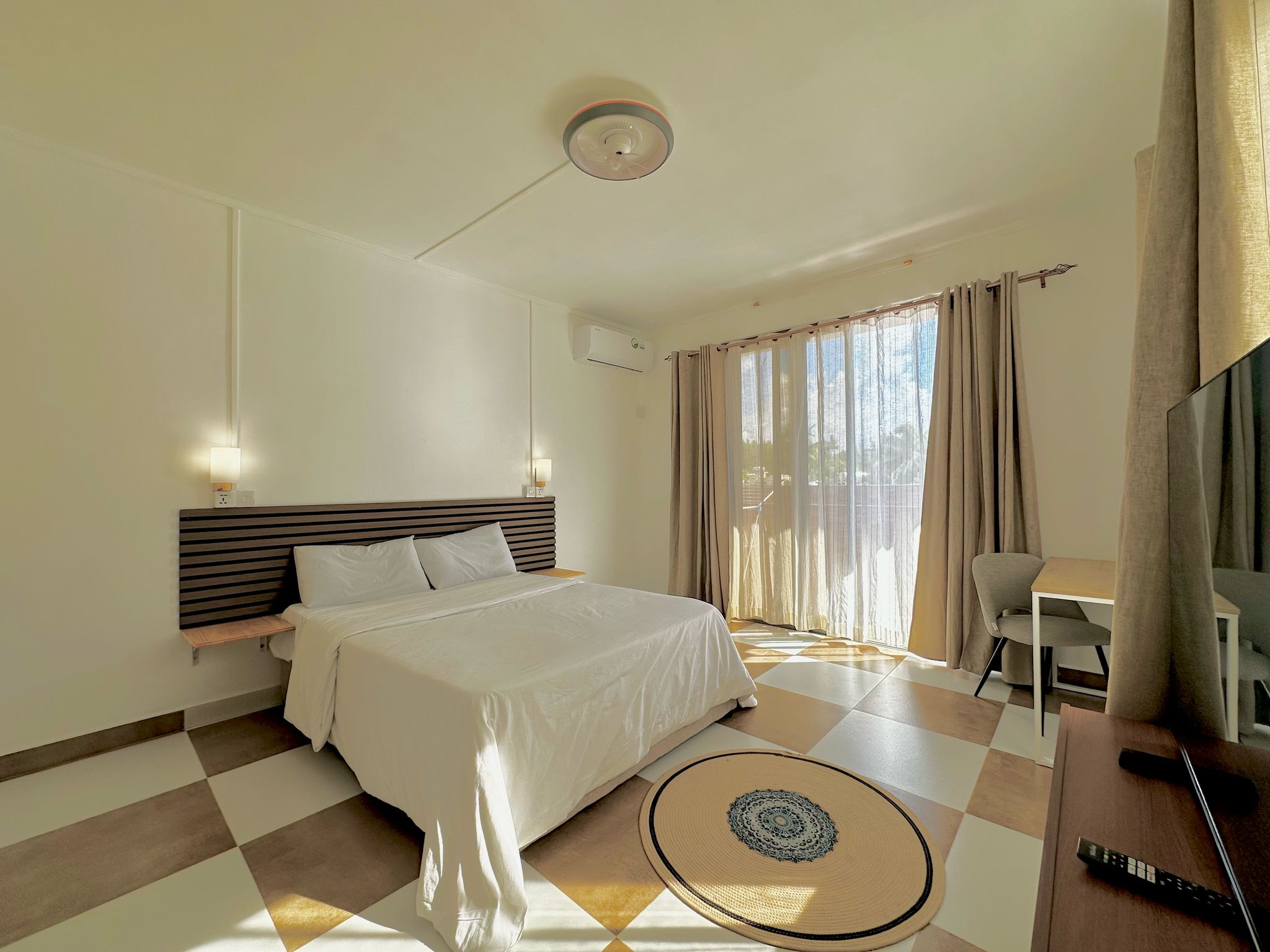 Homepage - V&V Apartments